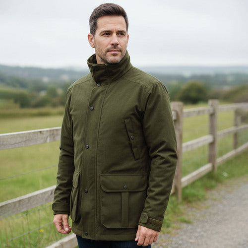Game EN207 Stealth Jacket – ek Wholesale