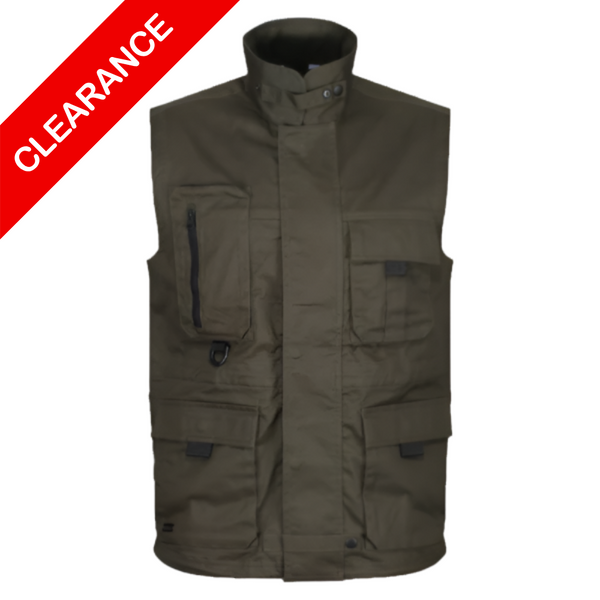 Regatta Utility Gilet - TRA865 – ek Wholesale
