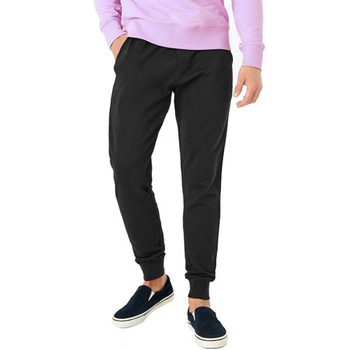 Mens KJB03 Plain Jogging Bottoms – ek Wholesale
